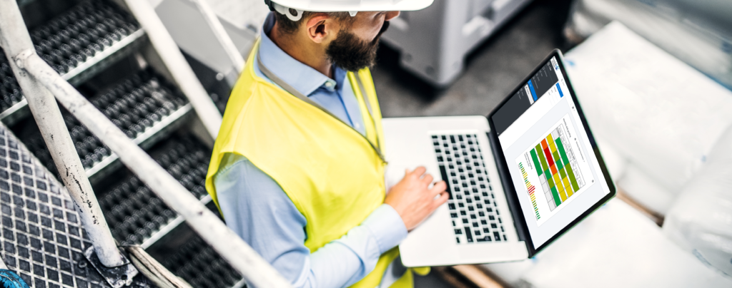 A Simplified Approach to Machine Monitoring: Grading - Preddio ...