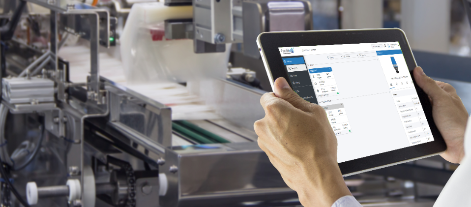 IoT Condition Monitoring – Comparing Alternatives - Preddio ...