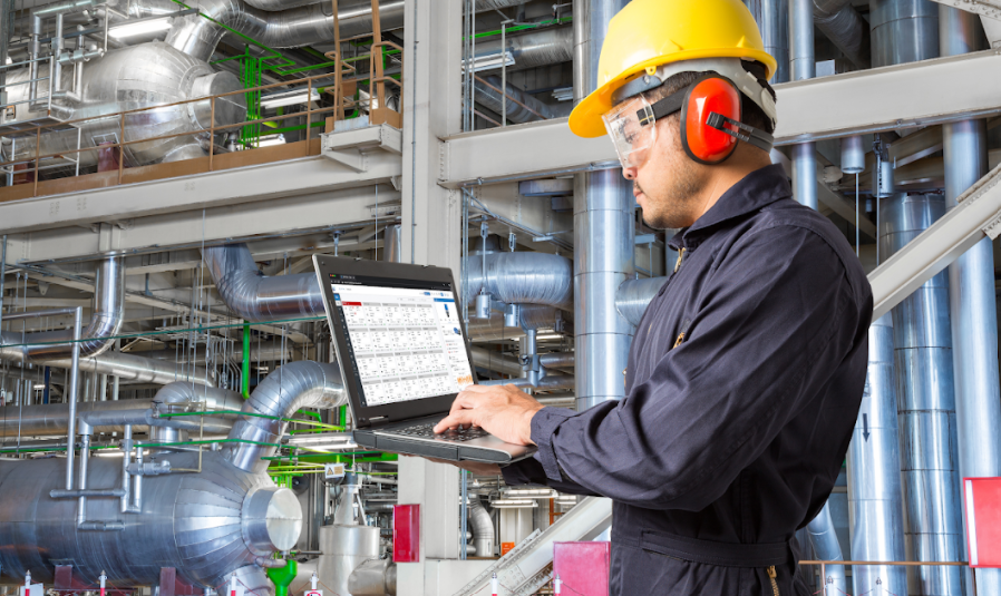 Enterprise IoT: Key Cloud Characteristics - Preddio Technologies Inc