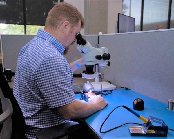 About - Preddio Technologies Inc