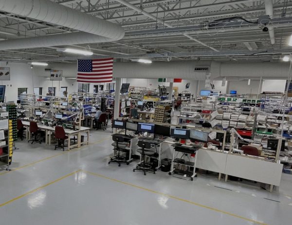 About - Preddio Technologies Inc